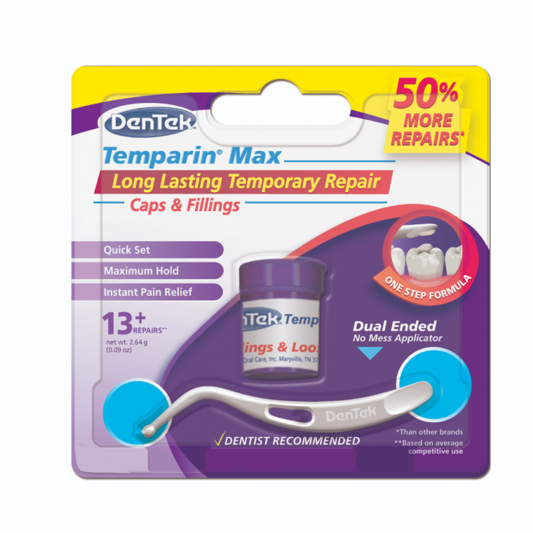 Lost Crown, Lost filling, or broken tooth. - Brucegate Dental Practice